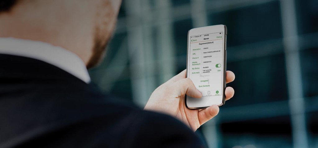 hero-enterprise - CellTrust