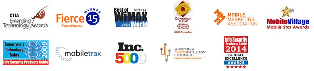 cct-award-logos - CellTrust